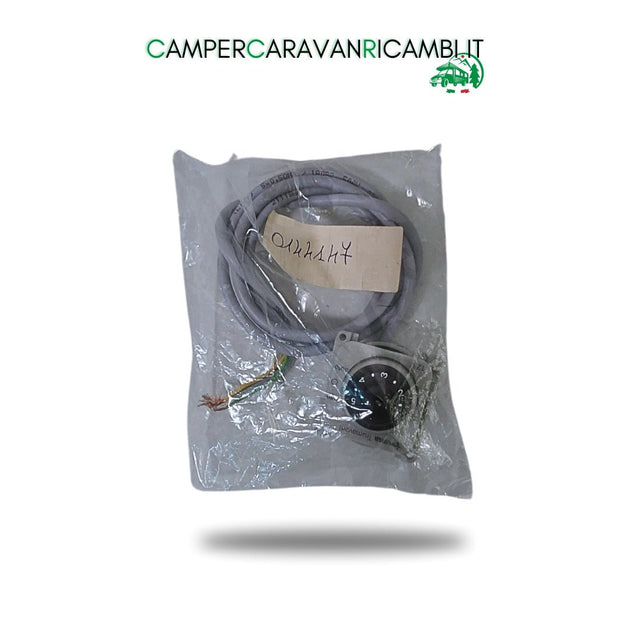 COMANDO ESTERNO TRUMA VENT TEB2 12V | CAMPER – campercaravanricambi.com