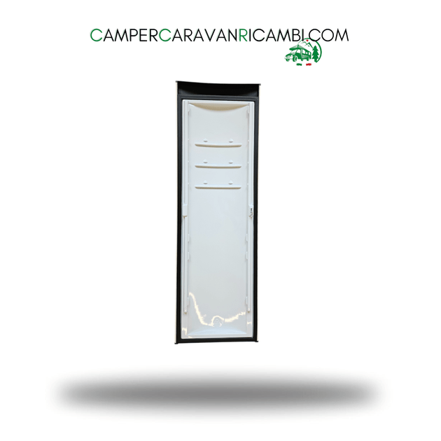 PORTA FRIGORIFERO DOMETIC MODELLO RML 8330 PER CAMPER E CARAVAN (HOB 5 ...