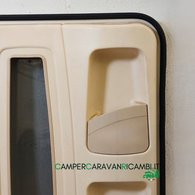 PORTA PARTE SUPERIORE CARAVAN HOBBY ANNO 2007/08 - 2400010007 ...