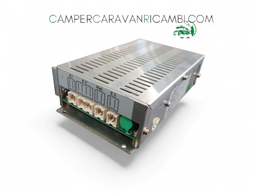 TRASFORMATORE TOPTRON TLR10AV3 EL 448 (6122120012) INTROVABILE ...