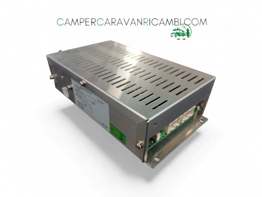 TRASFORMATORE TOPTRON TLR10AV3 EL 448 (6122120012) INTROVABILE ...