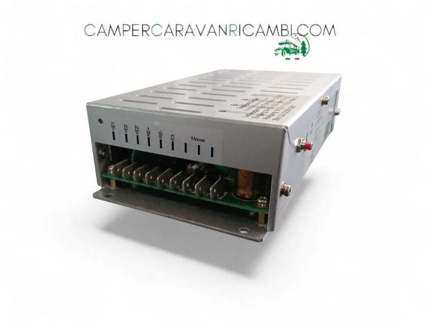 TRASFORMATORE TOPTRON TYP TLR10AV1 EL 326 - ULTIMO PEZZO DISPONIBILE ...